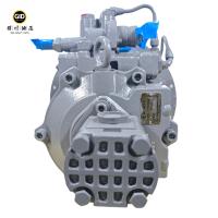 China Remanufactured Hydraulic 9201469 Hitachi Pump Unit Parts ZX135UR for sale