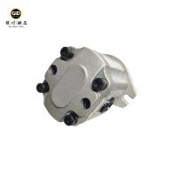 China Engineering Machinery Parts For Forklifts And Excavators Micro Hydraulic Gear Oil Pump Rotary Gear Pump for sale