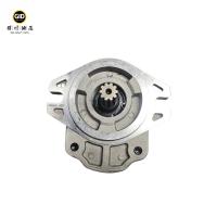 China Engineering Machinery Parts For Forklifts And Excavators Micro Hydraulic Gear Oil Pump Rotary Gear Pump for sale