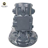 China 708-2L-41121 Pump Assembly Komatsu Parts PC200-7K for sale