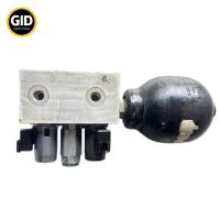 China Excavator PC40MR-3 PC35MR-3 Solenoid Valve Assembly 22F-60-21201 Engineering Machinery Parts for sale