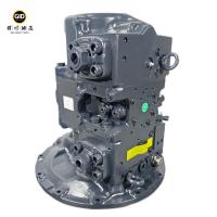 China 708-2L-41121 Pump Assembly Komatsu Parts PC200-7K for sale