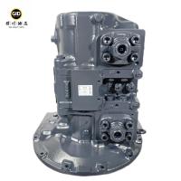 China 708-2L-41121 Pump Assembly Komatsu Parts PC200-7K for sale
