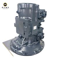 China 708-2L-41121 Pump Assembly Komatsu Parts PC200-7K for sale