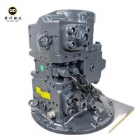China 708-2L-41121 Pump Assembly Komatsu Parts PC200-7K for sale