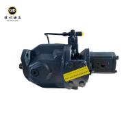 China Rexroth A10VO71 Hydraulic Pump For Doosan 80 Excavator Construction Machinery Parts for sale