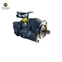 China Rexroth A10VO71 Hydraulic Pump For Doosan 80 Excavator Construction Machinery Parts for sale