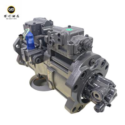 China K3V112DT  Hydraulic Pump Assembly For Heavy Equipment for sale
