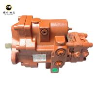 China Remanufactured PVD-2B-40 Hydraulic Pump For Excavator for sale