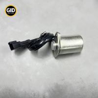 China Komatsu Excavator Rotary Solenoid Valve 12V/24v Safety Lock Farm Fast Slow Gear Engineering Machinery Parts for sale