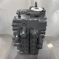 China New Engineering Machinery Parts For Sumitomo SH210A5 SH240-5 Main Control Valve For Case 210B 240B KYB CO170-55068 Belt Engine for sale