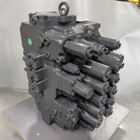 China New Engineering Machinery Parts For Sumitomo SH210A5 SH240-5 Main Control Valve For Case 210B 240B KYB CO170-55068 Belt Engine for sale