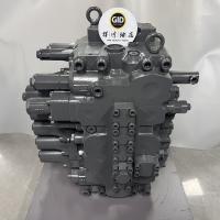 China New Engineering Machinery Parts For Sumitomo SH210A5 SH240-5 Main Control Valve For Case 210B 240B KYB CO170-55068 Belt Engine for sale