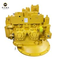 China Remanufactured Carter Excavator E320C Hydraulic Pump for E320D E323D for Retail Building Materials Machinery Repair Shop for sale