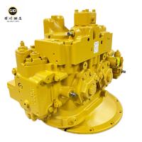 China Remanufactured Carter Excavator E320C Hydraulic Pump for E320D E323D for Retail Building Materials Machinery Repair Shop for sale