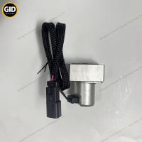 China Komatsu PC200-7  Solenoid Valve 702-21-57400-New Retail Construction Machinery Parts Manufacturing Plant Pump for sale