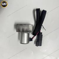 China Komatsu PC200-7  Solenoid Valve 702-21-57400-New Retail Construction Machinery Parts Manufacturing Plant Pump for sale