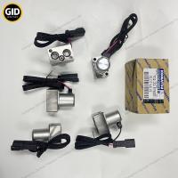 China Komatsu PC200-7  Solenoid Valve 702-21-57400-New Retail Construction Machinery Parts Manufacturing Plant Pump for sale