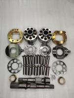 China Hitachi ZX120 ZX130 Excavator Hydraulic Pump Parts New Piston For Construction Farm Retail Manufacturing Industries-HPK055 for sale