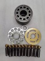 China Hitachi ZX120 ZX130 Excavator Hydraulic Pump Parts New Piston For Construction Farm Retail Manufacturing Industries-HPK055 for sale