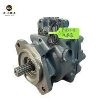 China 708-1W-00901 Fan Pump For Excavator Industries PC800SE  Komatsu for sale
