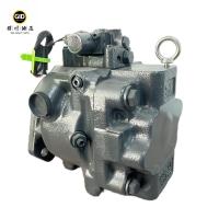 China 708-1W-00901 Fan Pump For Excavator Industries PC800SE  Komatsu for sale