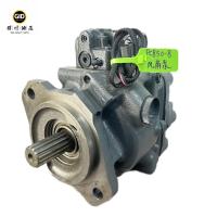 China 708-1W-00901 Fan Pump For Excavator Industries PC800SE  Komatsu for sale