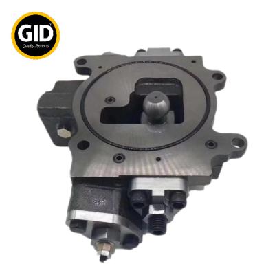 China E320C Hydraulic Pump Regulator Steel Parts For Excavator & Construction Machinery for sale