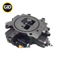 China E320C Hydraulic Pump Regulator Steel Parts For Excavator & Construction Machinery for sale