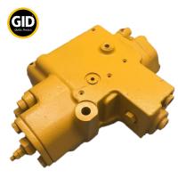 China E320C Hydraulic Pump Regulator Steel Parts For Excavator & Construction Machinery for sale