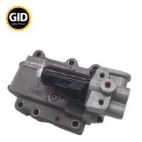 China SY215/SY215-9 K3V112 EX450-6 XZ470-3 SY485 New Used Hydraulic Pump Regulator Parts For Excavator Construction for sale