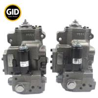 China SY215/SY215-9 K3V112 EX450-6 XZ470-3 SY485 New Used Hydraulic Pump Regulator Parts For Excavator Construction for sale