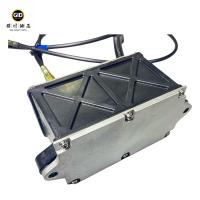 China 3863439 Motor Speed ​​Controller Caterpillar E320D2 L Accessories Throttle Controller Levers for sale