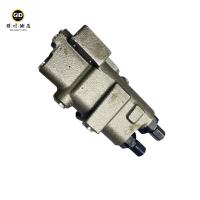 China PVH57 Vickers PVH CV Hydraulic Pump Controller for Industrial and Mobile Applications for sale