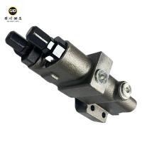 China PVH57 Vickers PVH CV Hydraulic Pump Controller for Industrial and Mobile Applications for sale