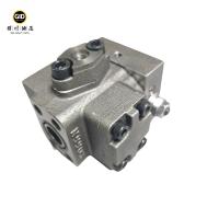 China Komatsu Construction Machinery Pressure Relief Valve 723-40-71800 for PC200-7 PC270-7 PC300-7 Excavator 320D Pump Bearing for sale