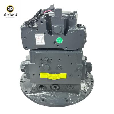 China HPD71 Komatsu PC160-7 Excavator Hydraulic Pump 708-3m-00020 for sale