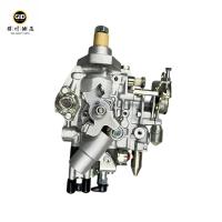 China Carter E307D Excavator Fuel Pump Mitsubishi Engine 4M40 ME444303 104741-8122 for sale