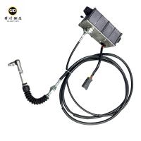 China R215LC7 21EN-32340 Hyundai Excavator HCE Actuator ACCEL Engine Throttle Motor for sale