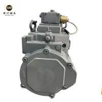 China Remanufactured Hitachi Hydraulic Pump K3V280SH-0E41 for ZX650 Excavator for sale