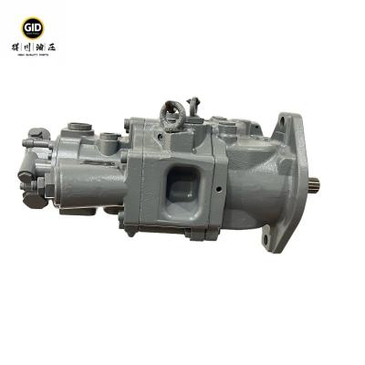 China 4663831 Hitachi Excavator Hydraulic Pump ZX75UR-3 ZX75US-3 ZX75USK-3 ZX85US-3 ZX85USB-3 ZX85USB-3-HCME ZX85USBN-3-HCME for sale