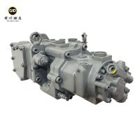China 4663831 Hitachi Excavator Hydraulic Pump ZX75UR-3 ZX75US-3 ZX75USK-3 ZX85US-3 ZX85USB-3 ZX85USB-3-HCME ZX85USBN-3-HCME for sale