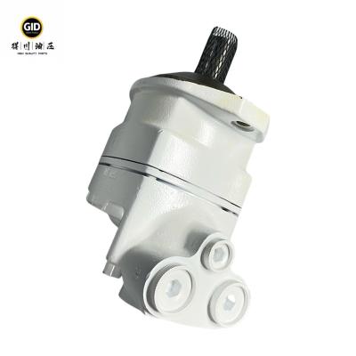 China Caterpillar 988H Parts Parker Motor F11-058-MB-CN-K-000 for sale