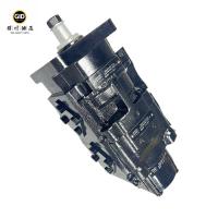 China SNP3/33 + SNP2/11 High Pressure Gear Pump Engineering Machinery Parts for sale