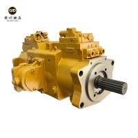 China Carter 566-8632 684-0380 Excavator Main Pump E349GC  Hydraulic Pump K7V280 Engineering Machinery Parts for sale
