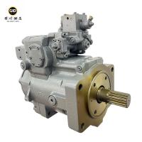 China ZX890-5A Excavator Parts Engine Hydraulic Main Pump Engineering Machinery YB60000413 YB60000245 for sale