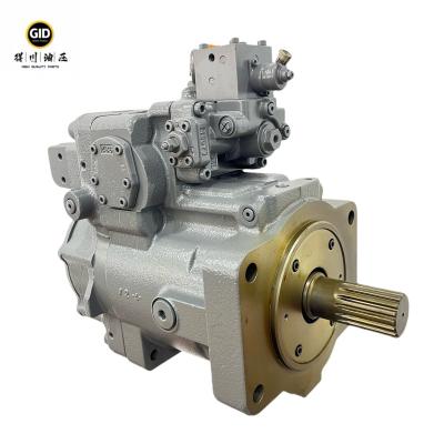 China ZX890-5A Excavator Parts Engine Hydraulic Main Pump Engineering Machinery YB60000413 YB60000245 for sale
