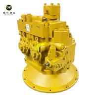 China Remanufactured Hydraulic Pump for Crawler Excavator with E320CU Model and 3 Months Warranty for sale