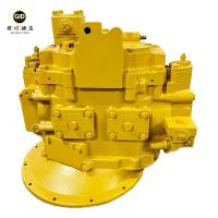 China Remanufactured Hydraulic Pump for Crawler Excavator with E320CU Model and 3 Months Warranty for sale