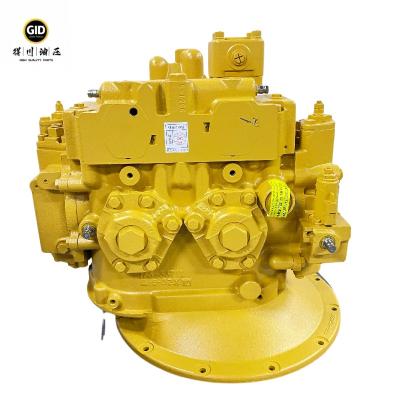 China Remanufactured Hydraulic Pump for Crawler Excavator with E320CU Model and 3 Months Warranty for sale